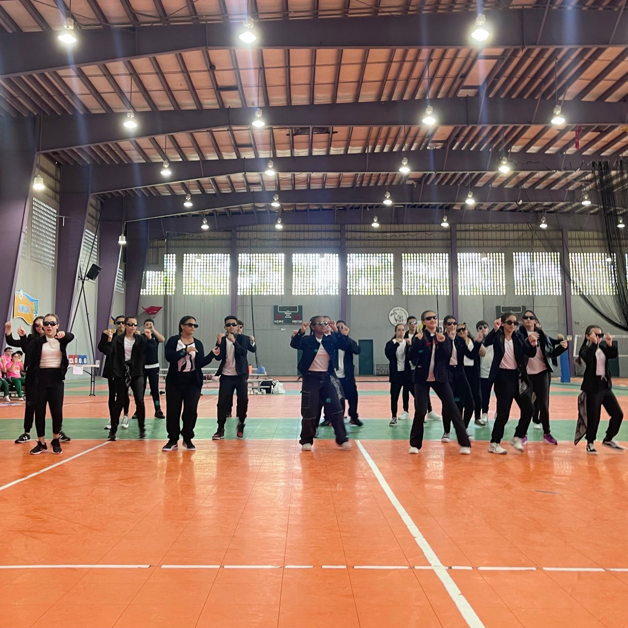 Galería – Bonneville School